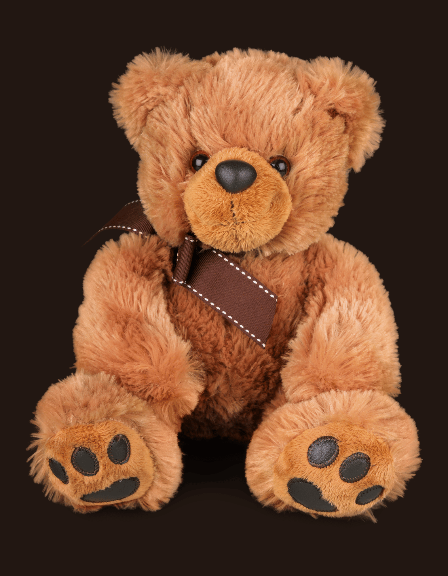 Buy Men's Black Teddy Bear Graphic Oversized T Shirt Online at Faltooos